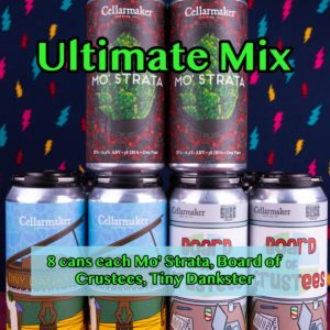 Shop | Cellarmaker Brewing Co. | SOMA San Francisco