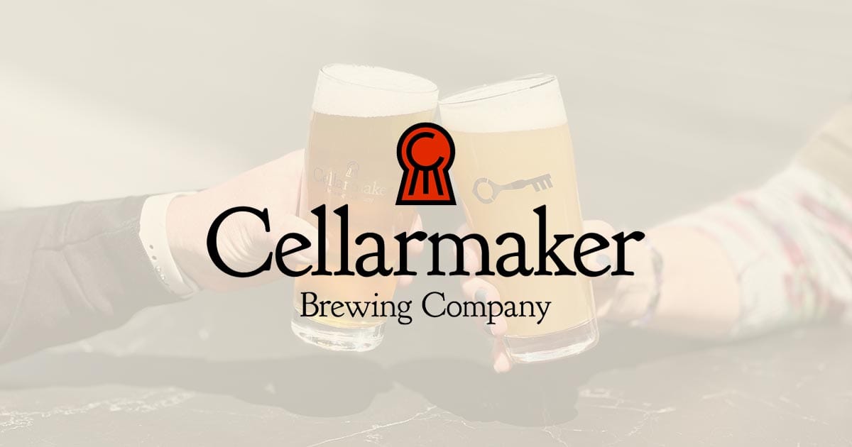 9 Year Munichwine | Cellarmaker Brewing Company