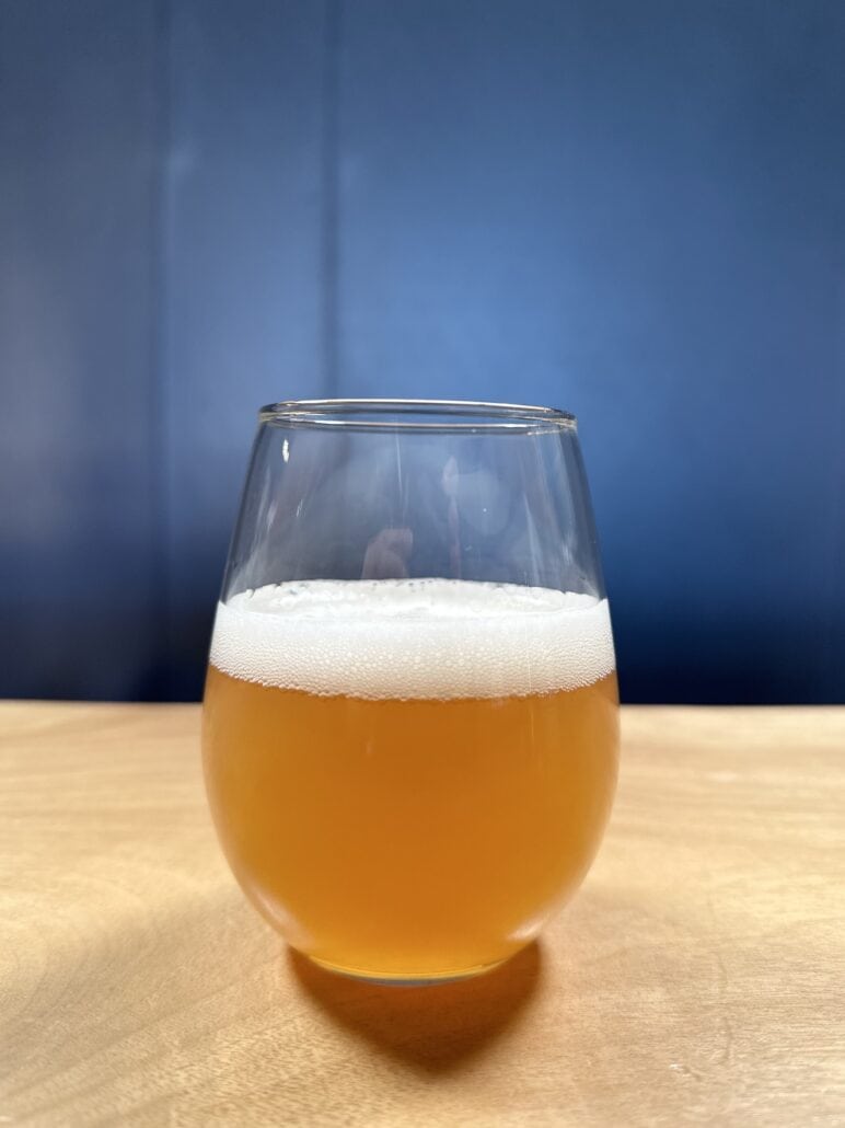 Map Of The Moon- The Rare Barrel | Cellarmaker Brewing Company