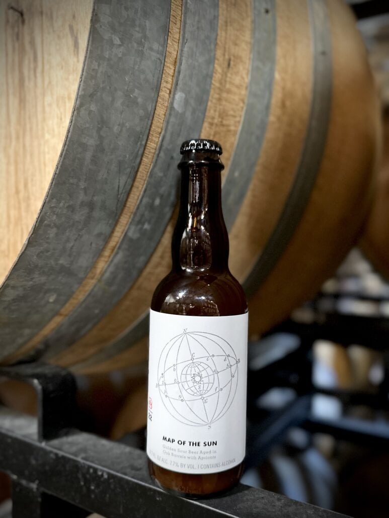 Cellarmaker Brewing Company