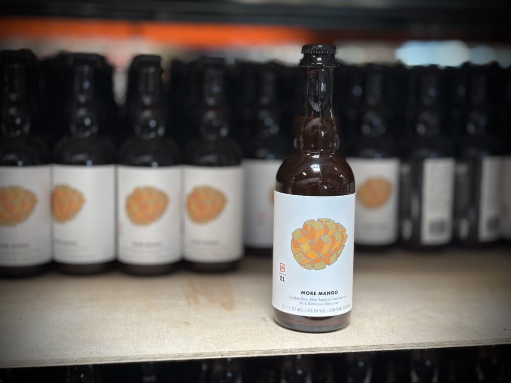 Cellarmaker Brewing Company