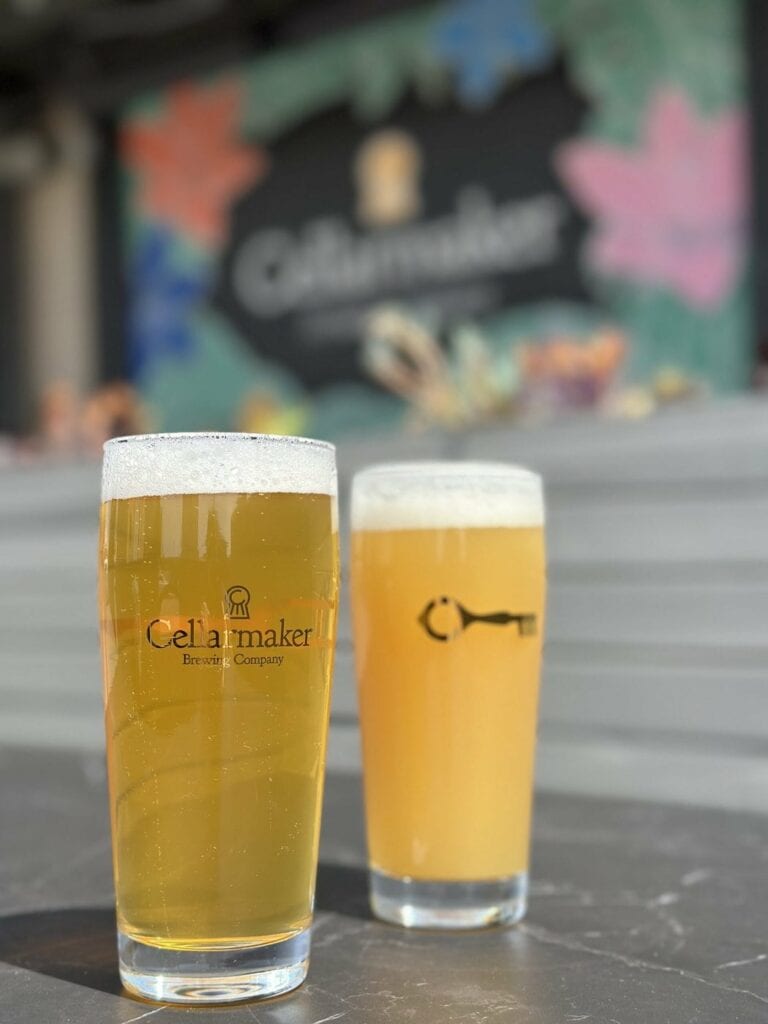 A Salute To Classic Beer Styles - Green Cheek Collab | Cellarmaker ...