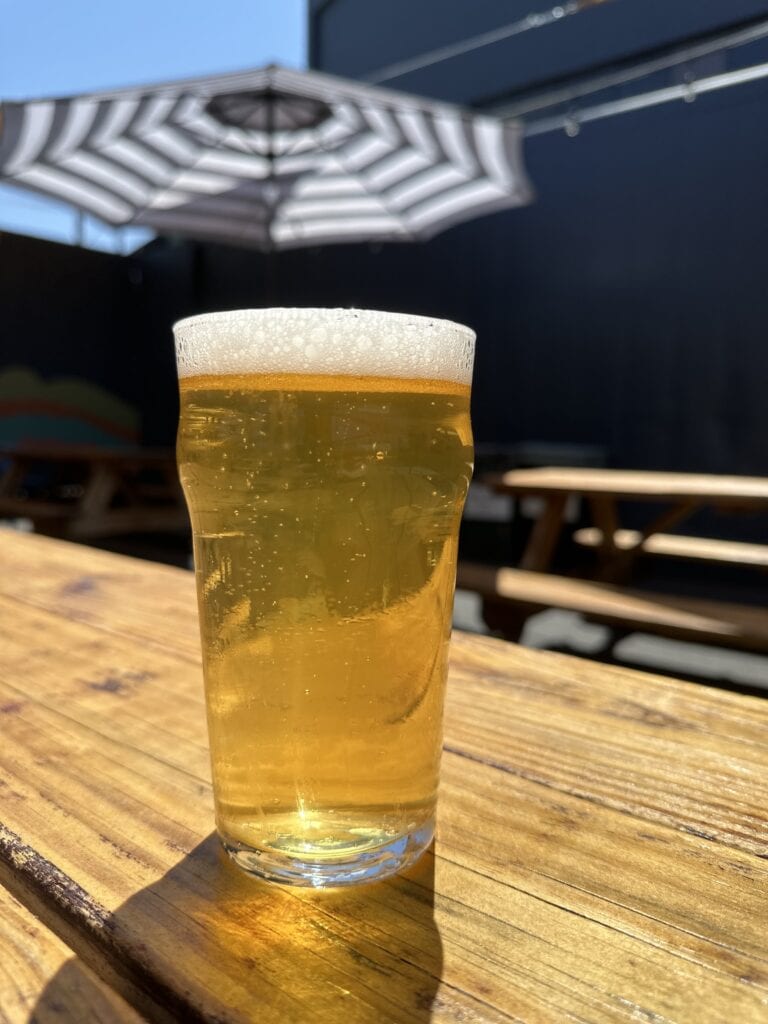 Cellarmaker Brewing Company