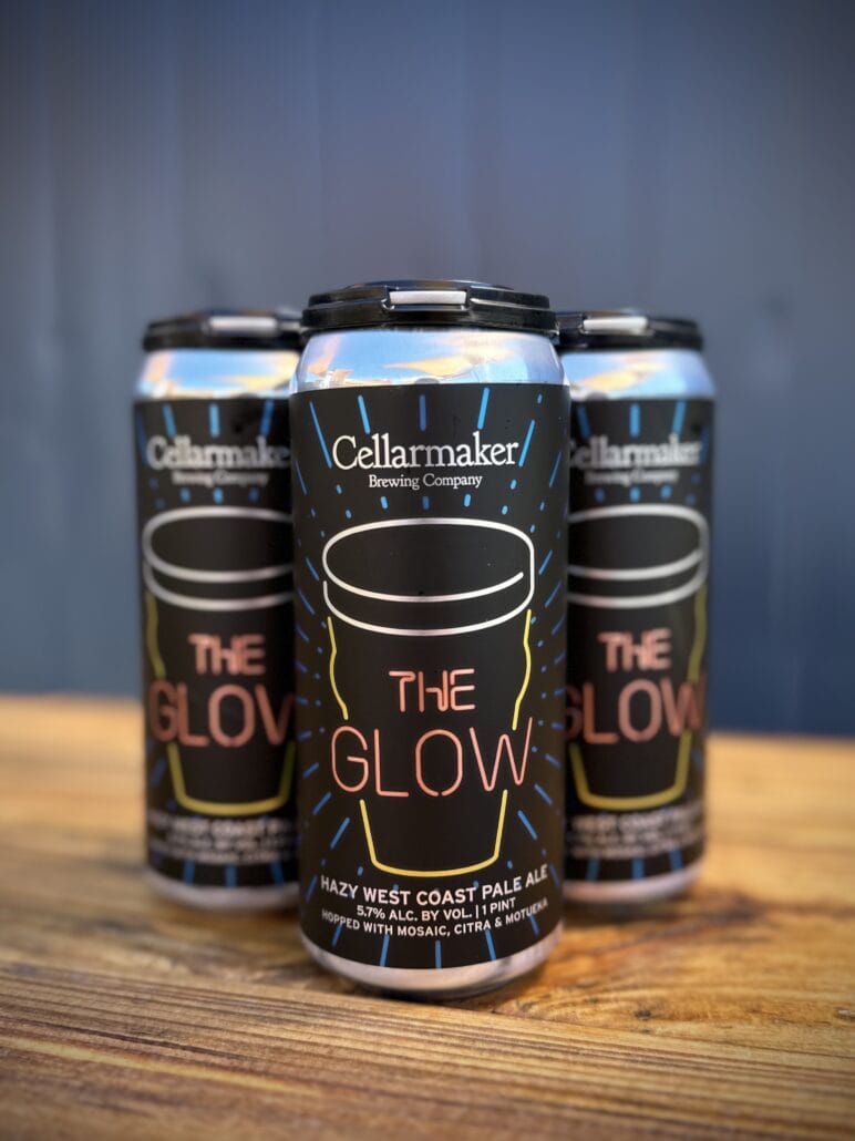 Berkeley | Cellarmaker Brewing Company