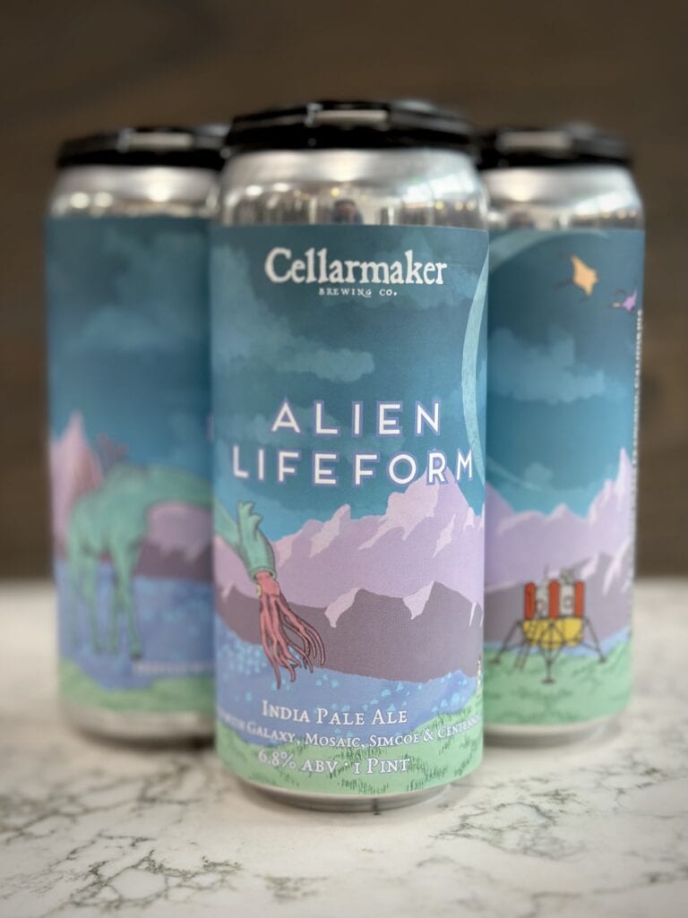 Cellarmaker Brewing Company