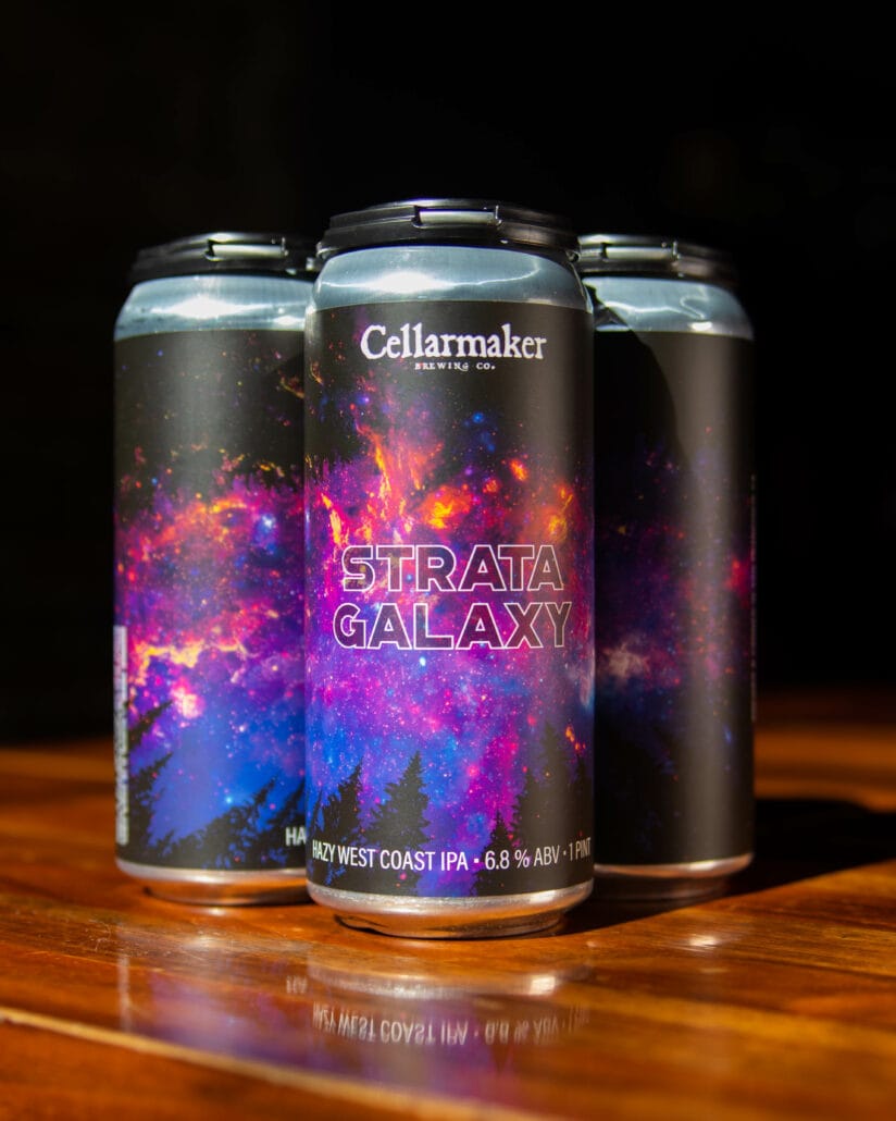 Cellarmaker Brewing Company