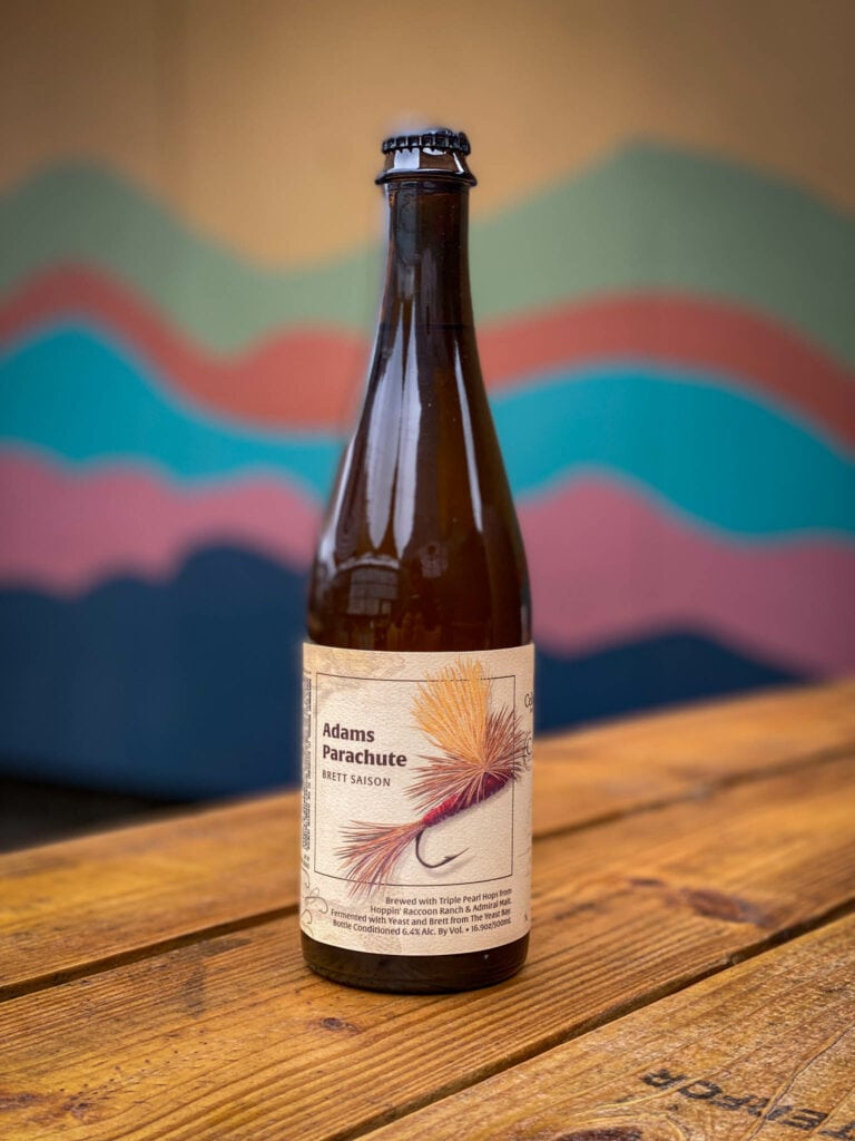 Cellarmaker Brewing Company