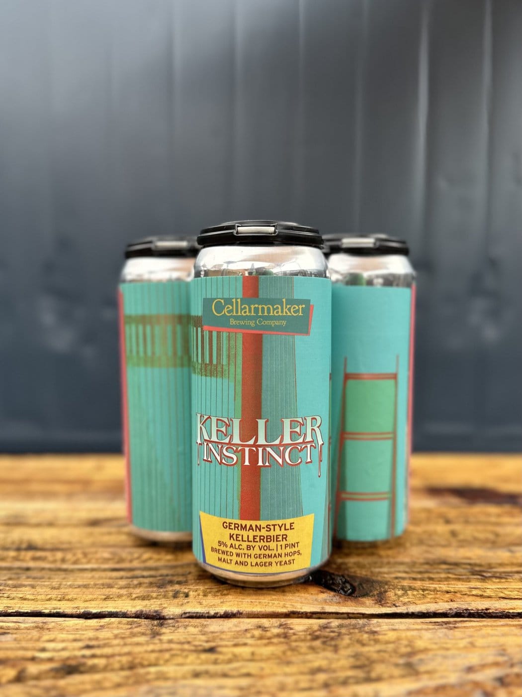 Shop | Cellarmaker Brewing Company