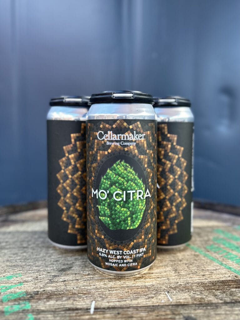 Cellarmaker Brewing Company