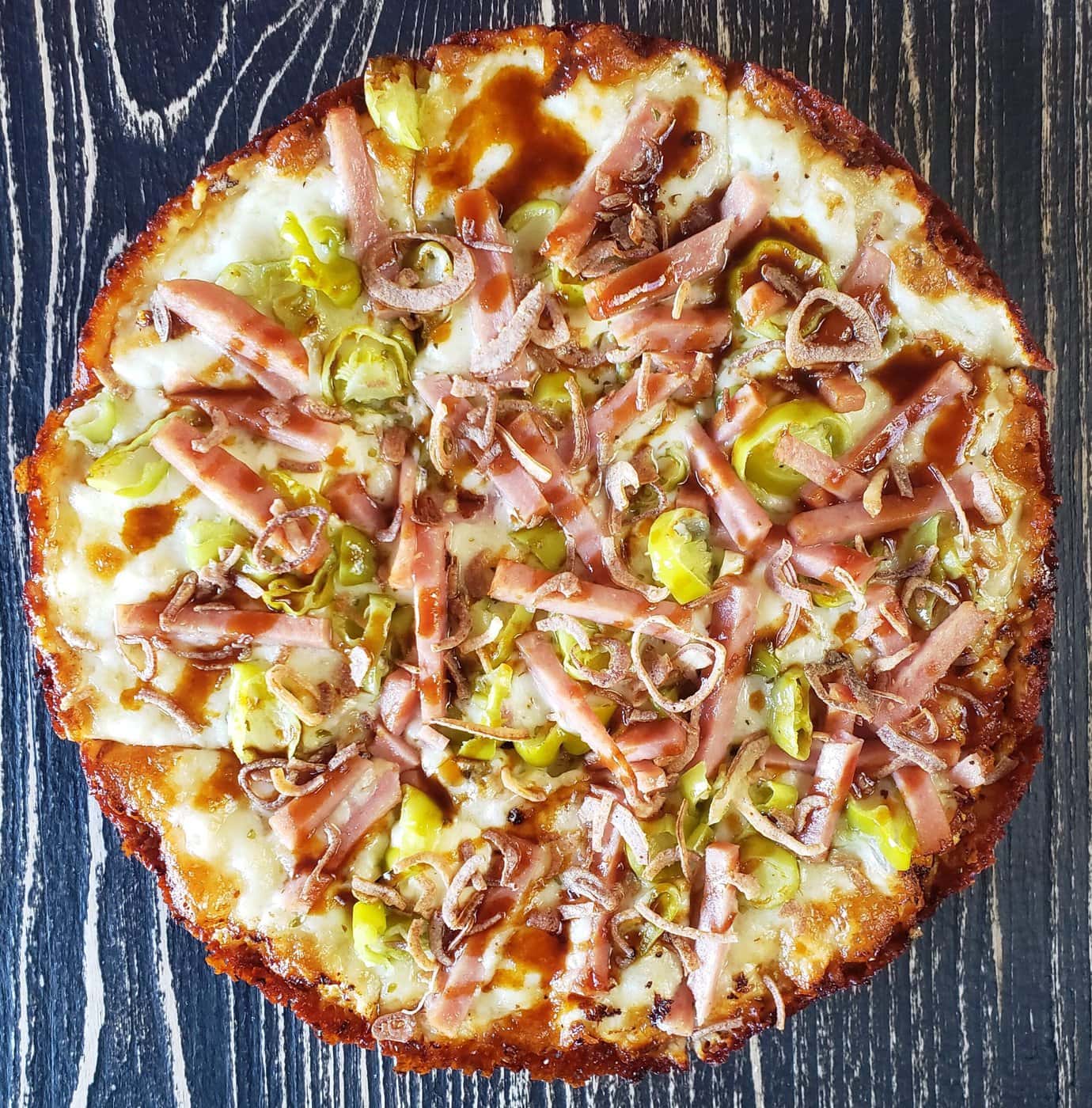 Spam'ron | Cellarmaker Brewing Company