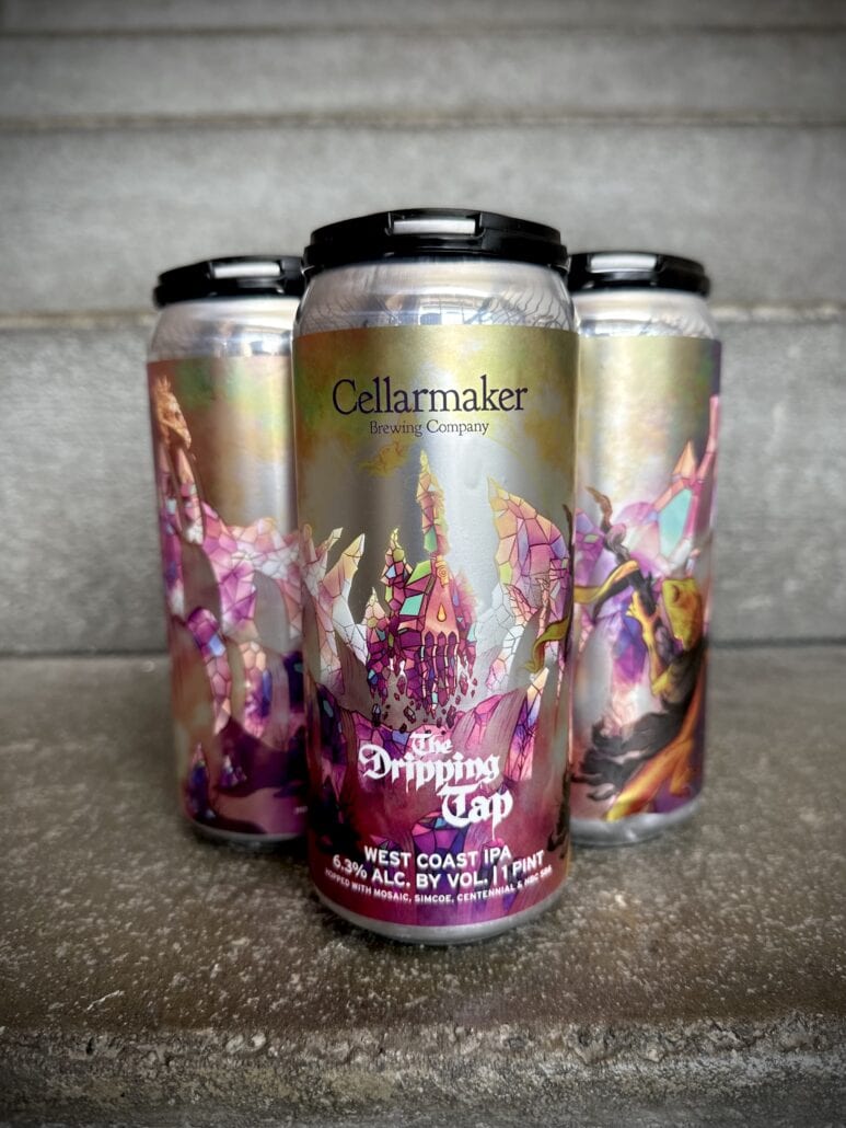 Shop | Cellarmaker Brewing Company