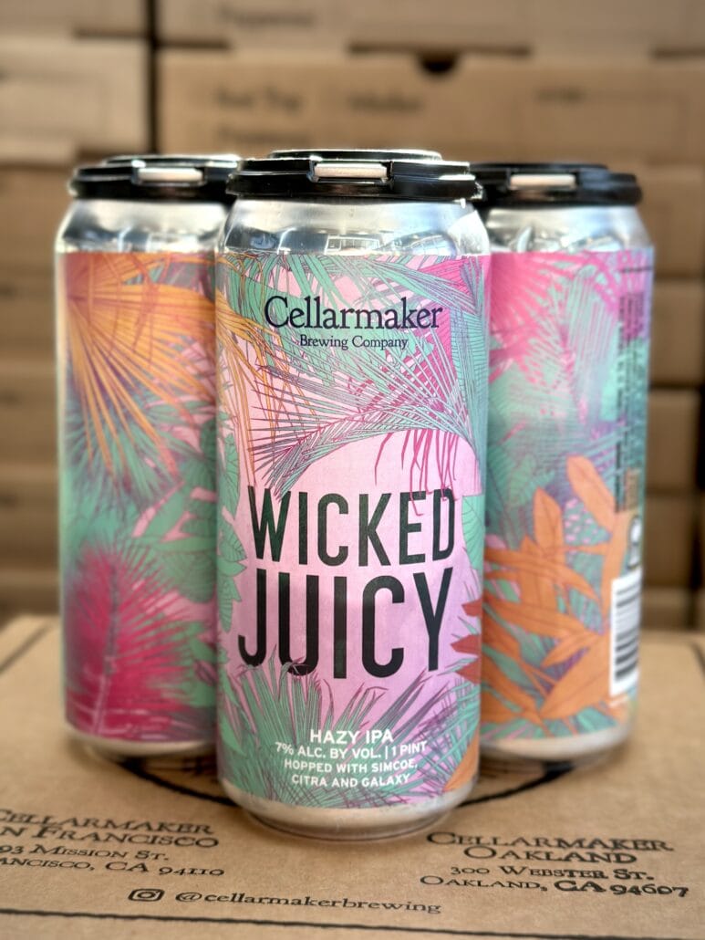 Shop | Cellarmaker Brewing Company