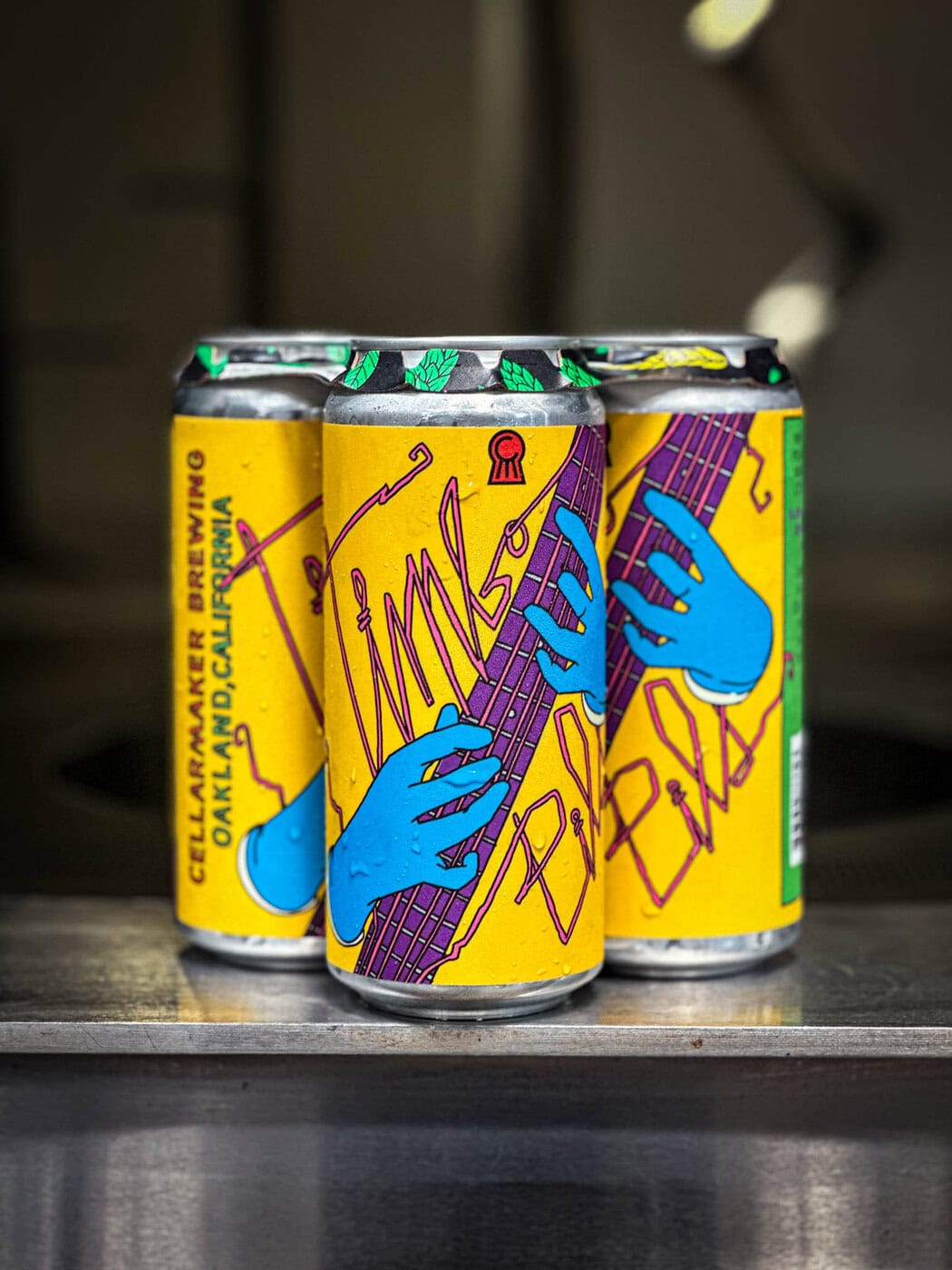 Shop | Cellarmaker Brewing Company