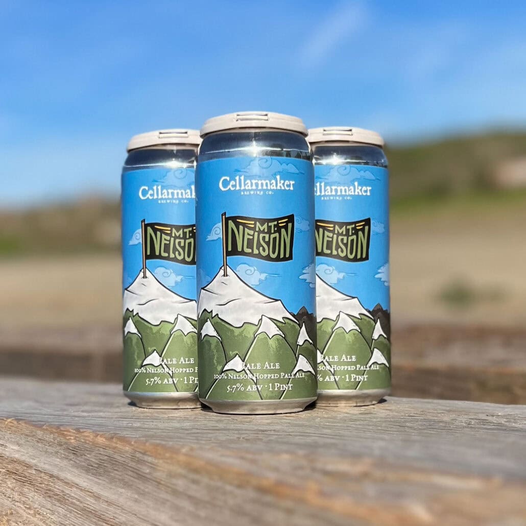 Shop | Cellarmaker Brewing Company