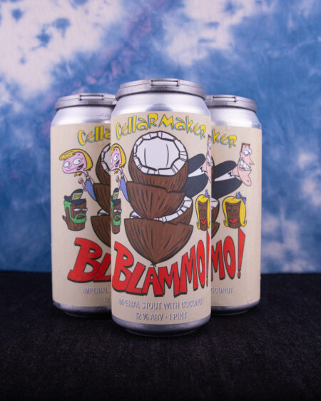 Cellarmaker Brewing Company