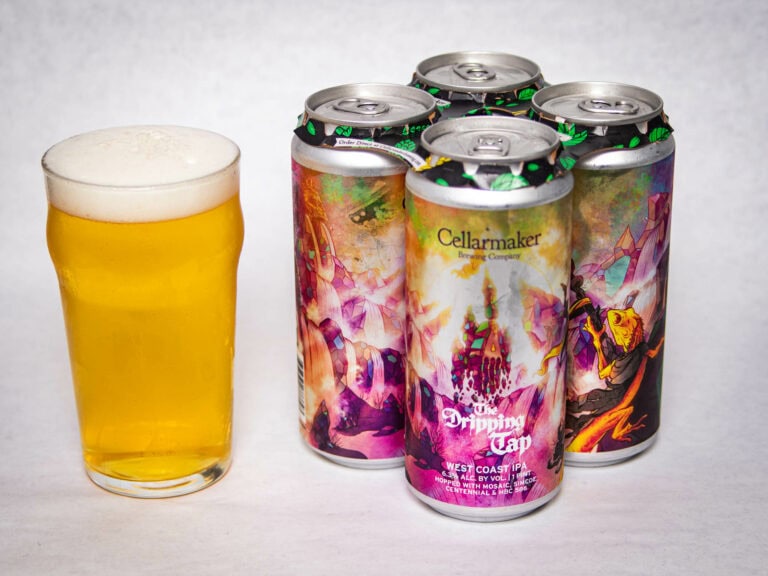 Cellarmaker Brewing Company