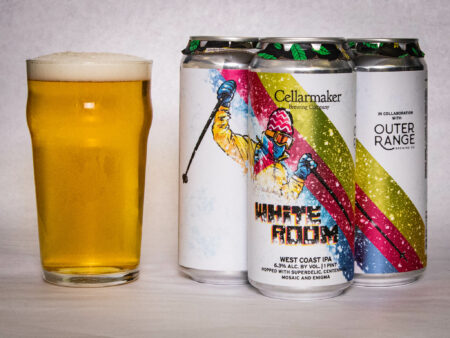 Cellarmaker Brewing Company