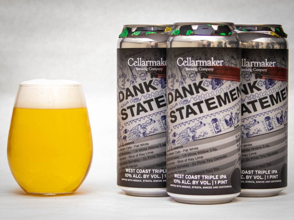 Cellarmaker Brewing Company