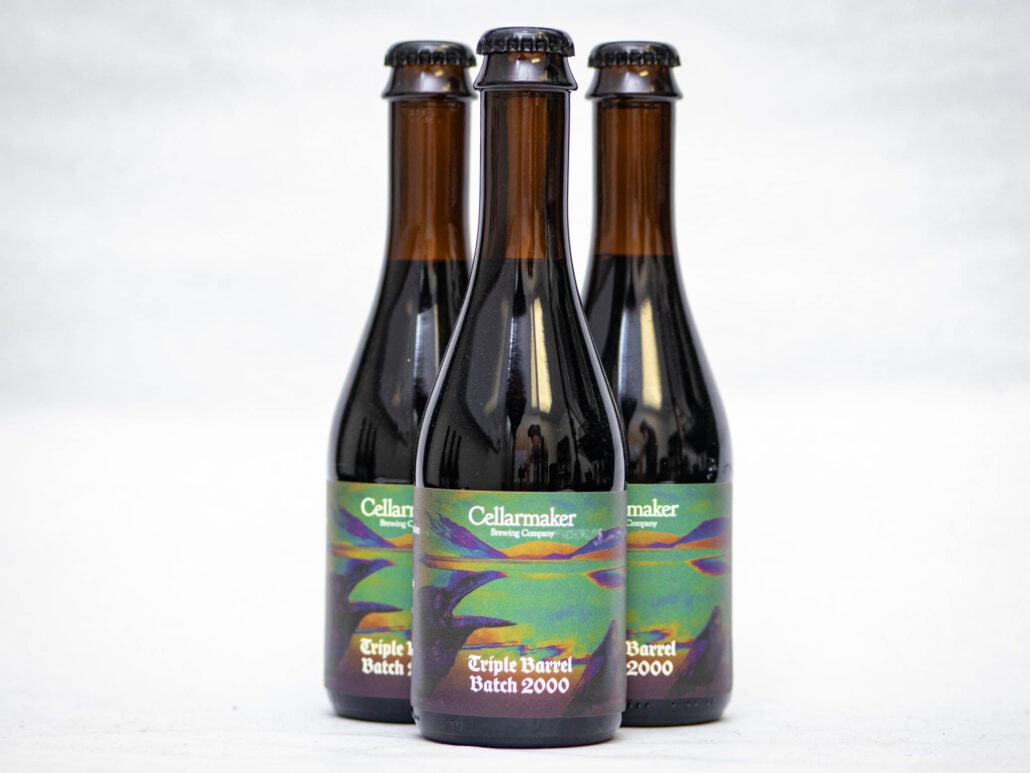 Oakland | Cellarmaker Brewing Company
