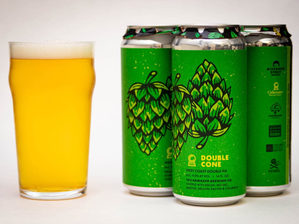 Cellarmaker Brewing Company