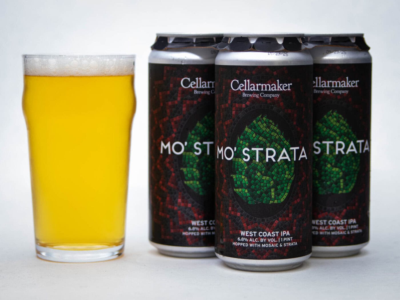 San Francisco | Cellarmaker Brewing Company